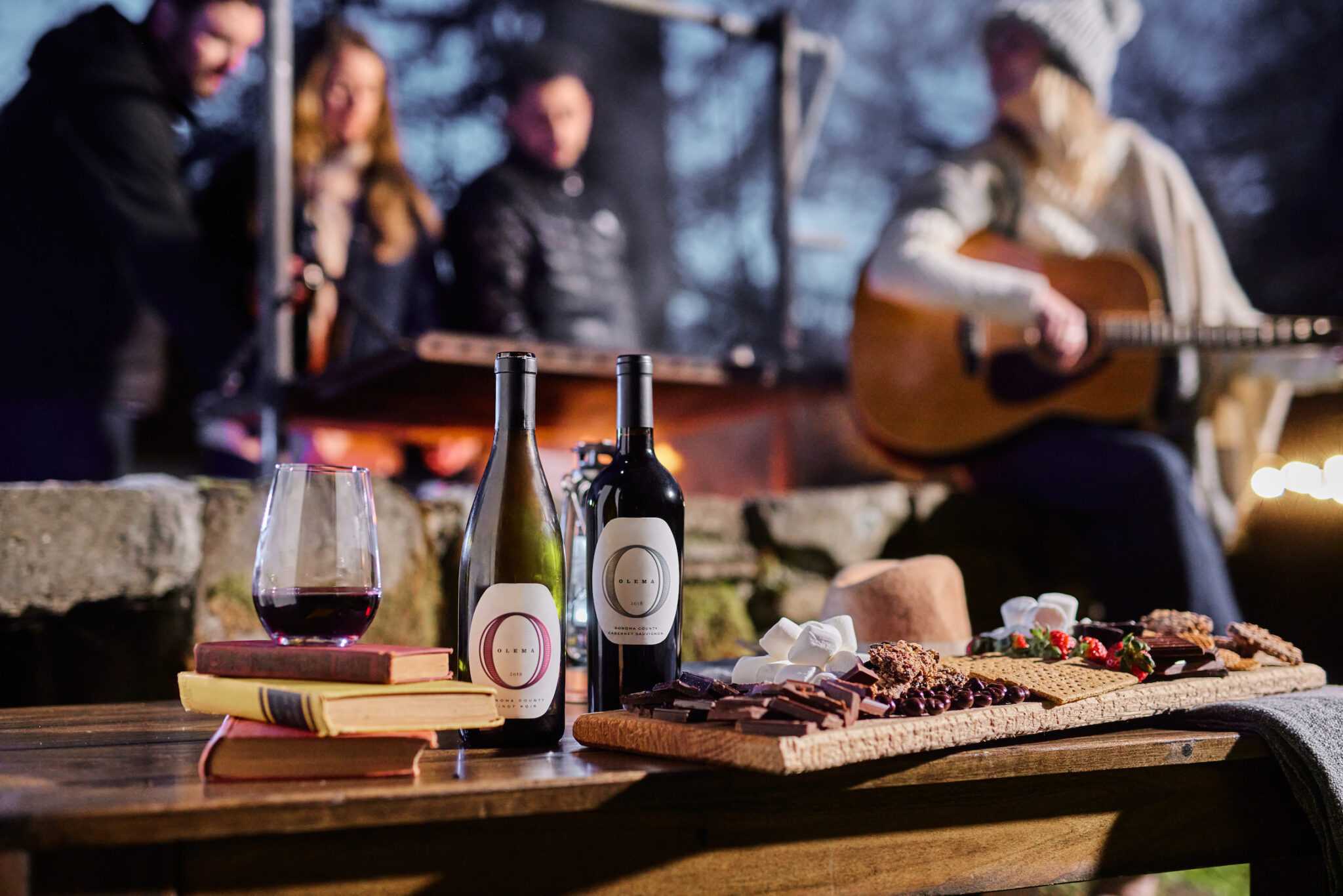 How do Wine Clubs Work? | Olema Wines