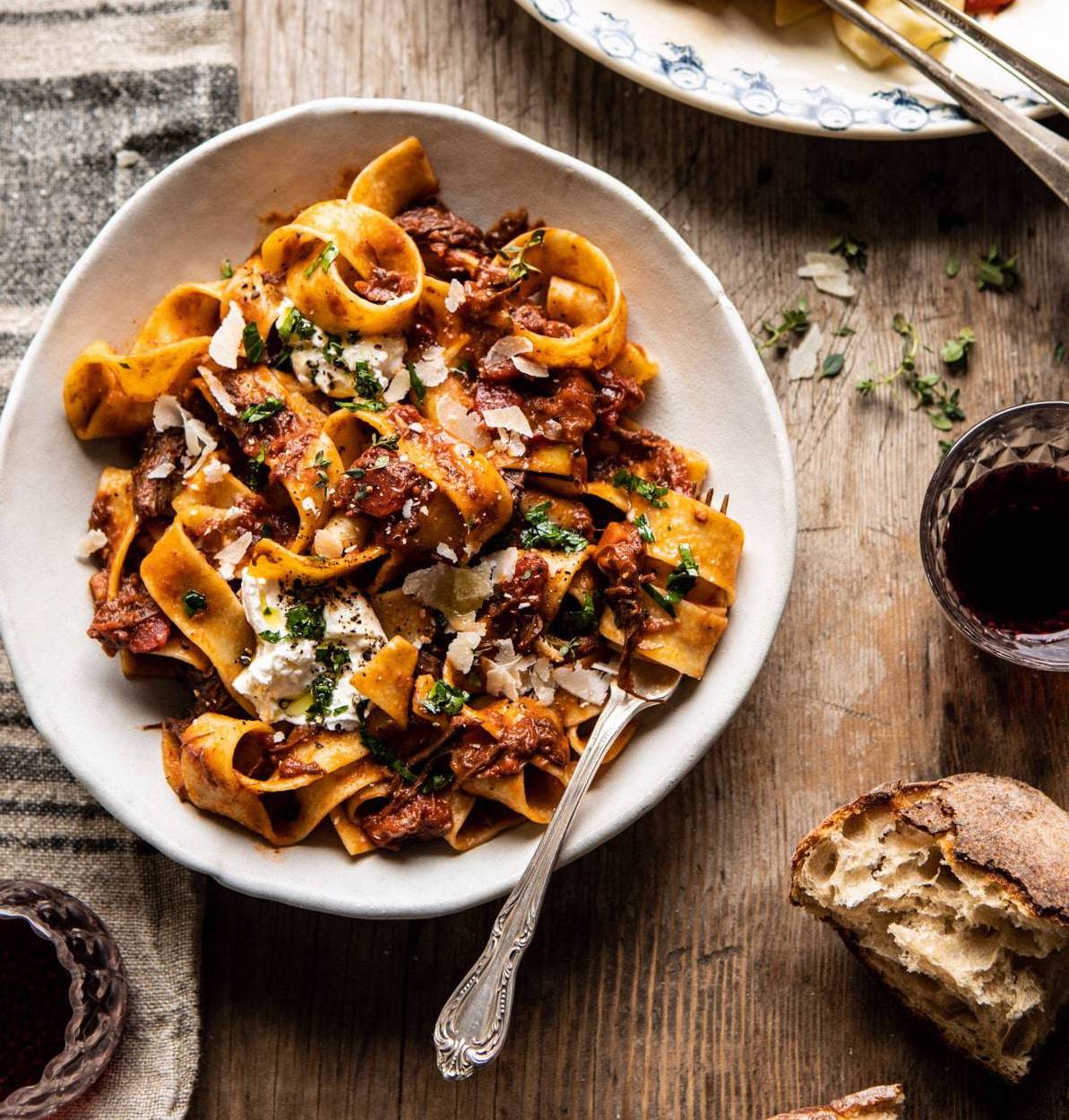 Best Wines & Pairings for Fall | Olema Wines